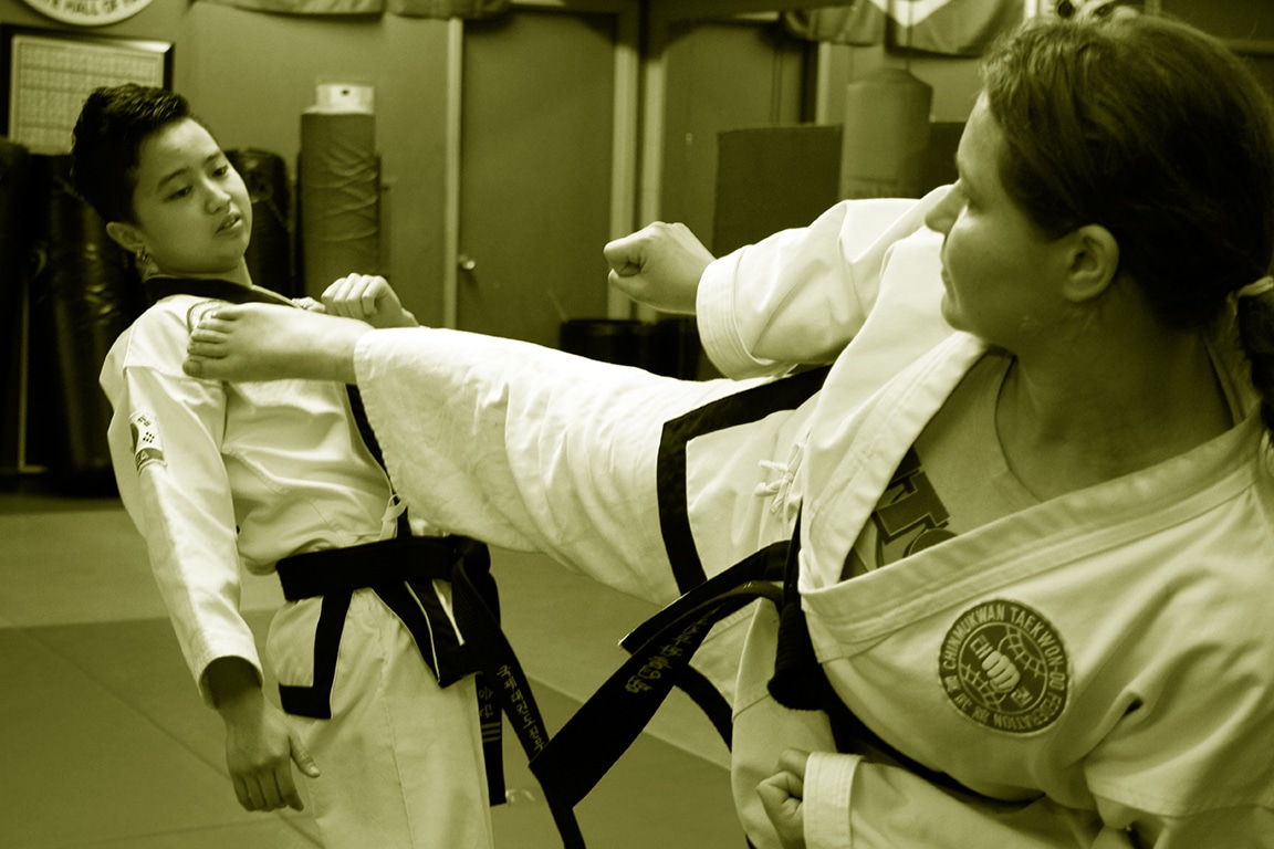 Home - Grandmaster Bob Davis Martial Arts